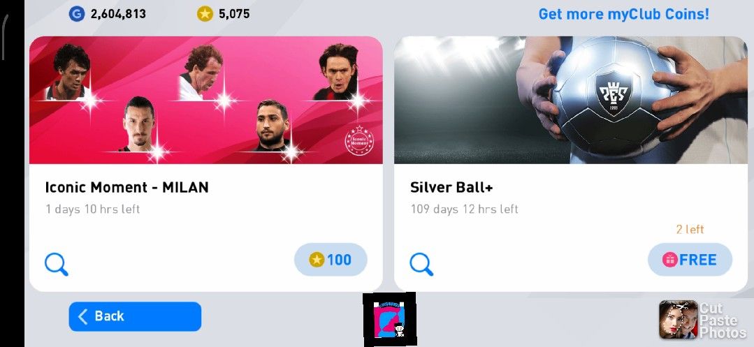 Two Silver box draws in different Covers! :) | Scrolller