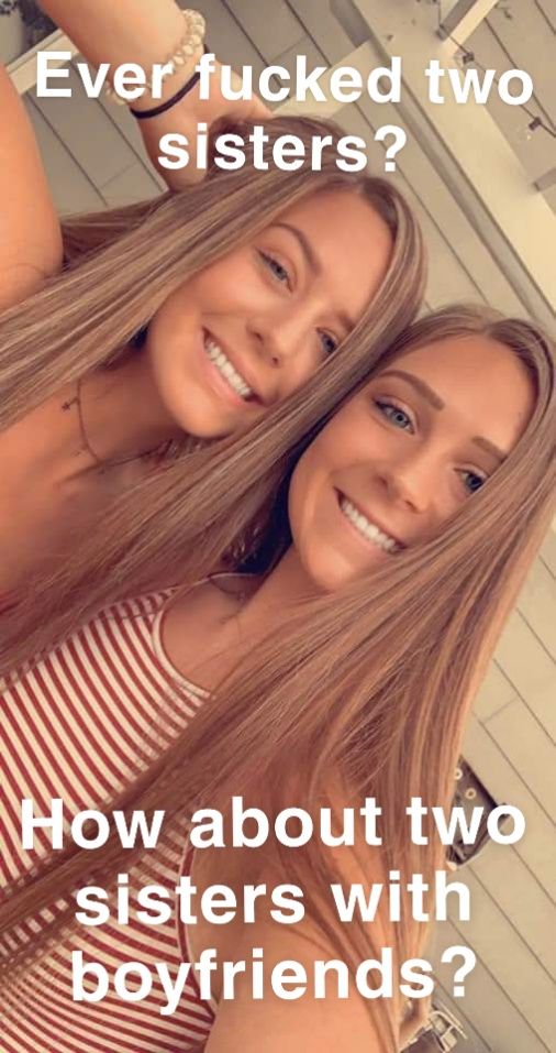 Two Sisters | Scrolller