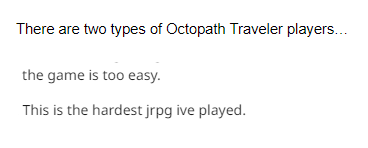 Two types... | Scrolller