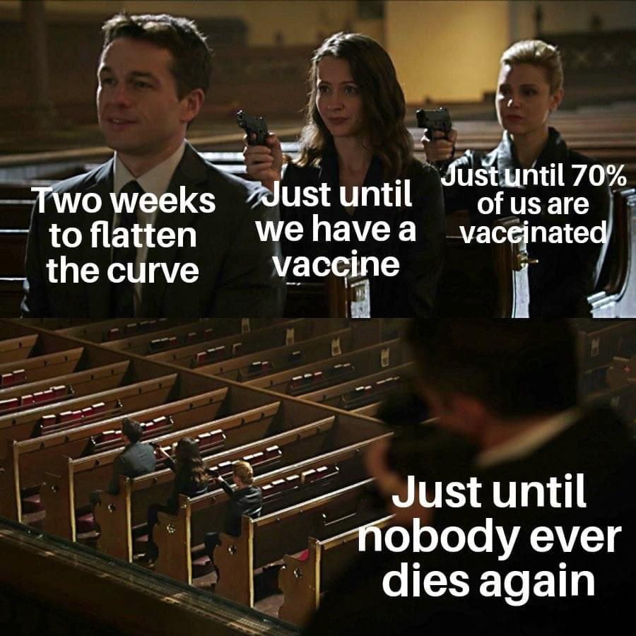 “Two weeks.” | Scrolller