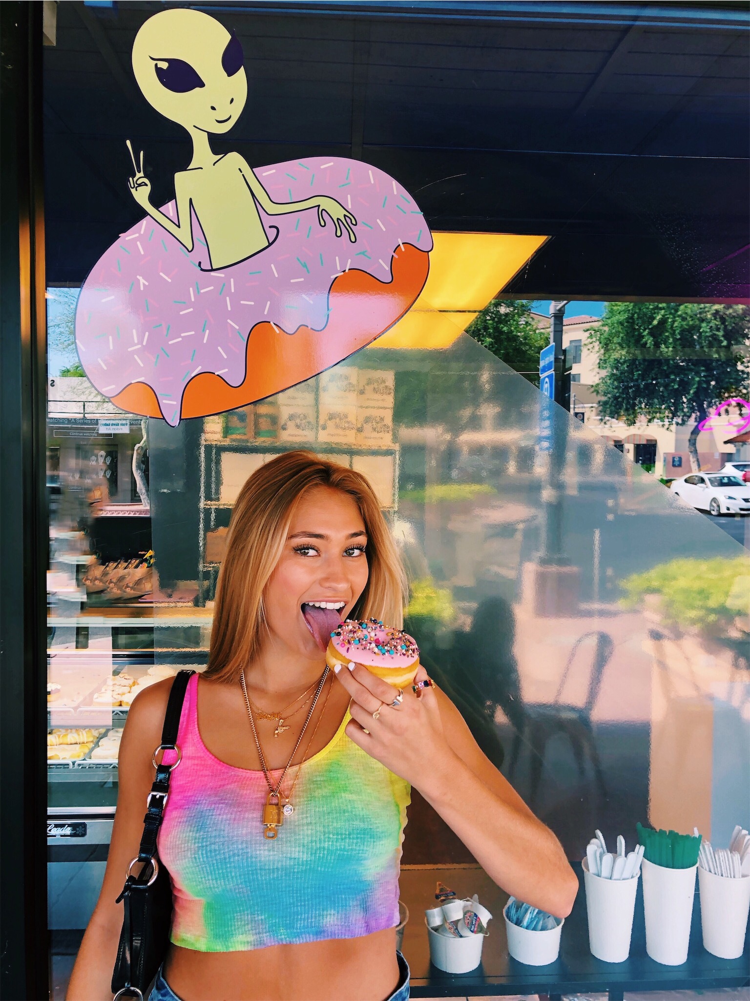 Extra Sprinkles | Scrolller