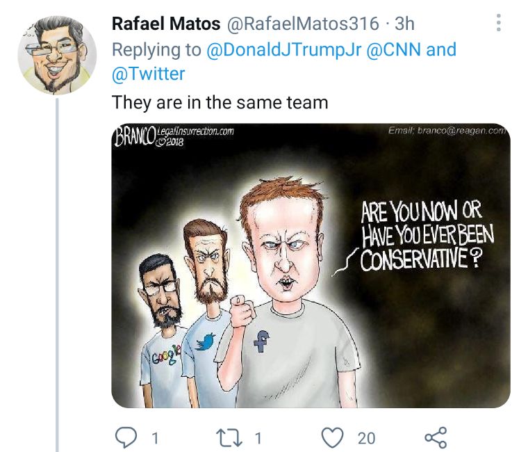 Typical. | Scrolller