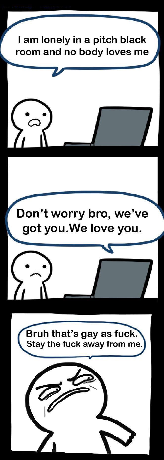 typical gamer | Scrolller