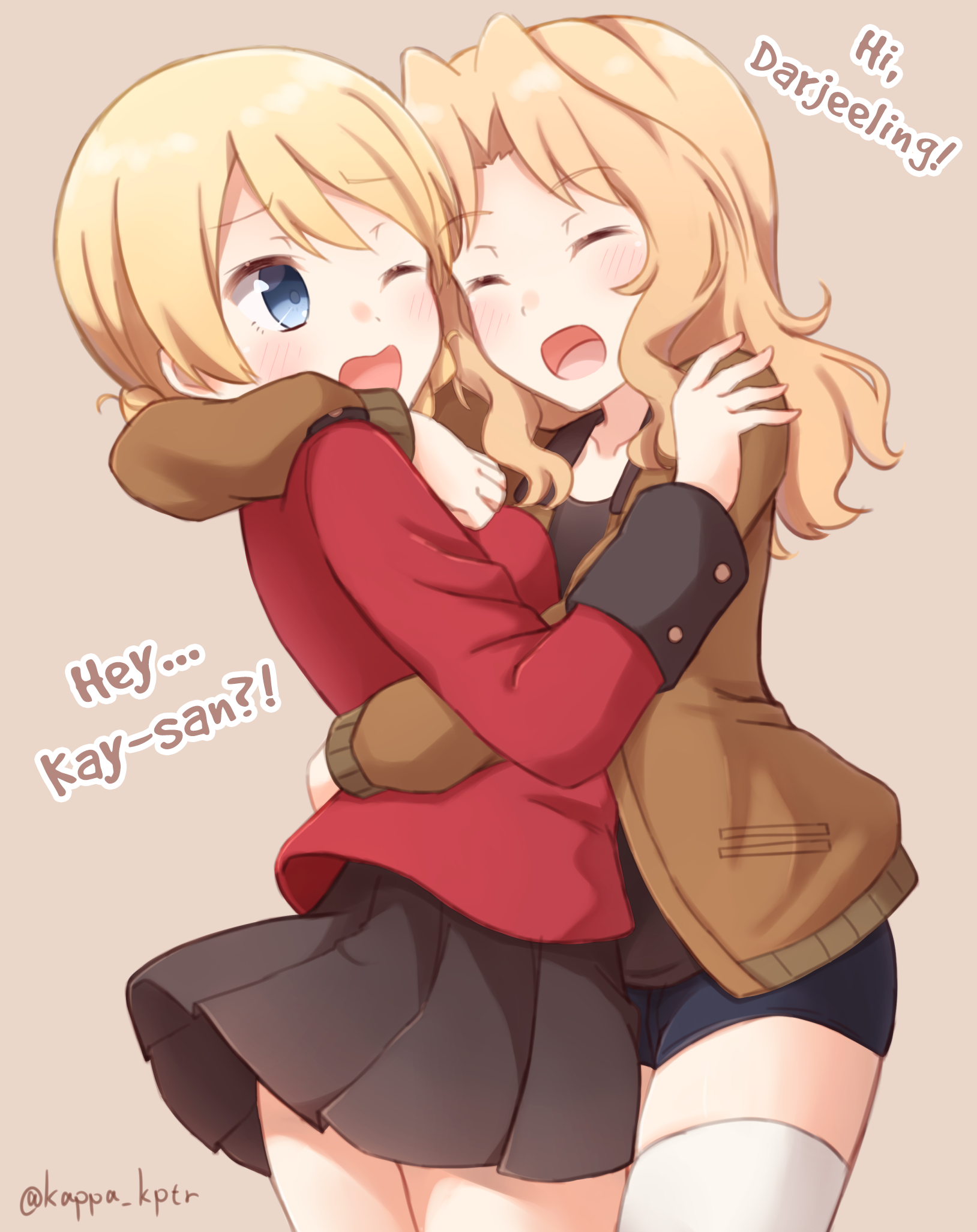 Typical Kay | Scrolller