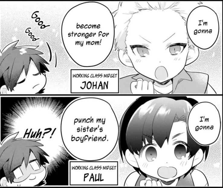 Typical Sis-con [Otome Game No Mobu Desura Naindaga] | Scrolller