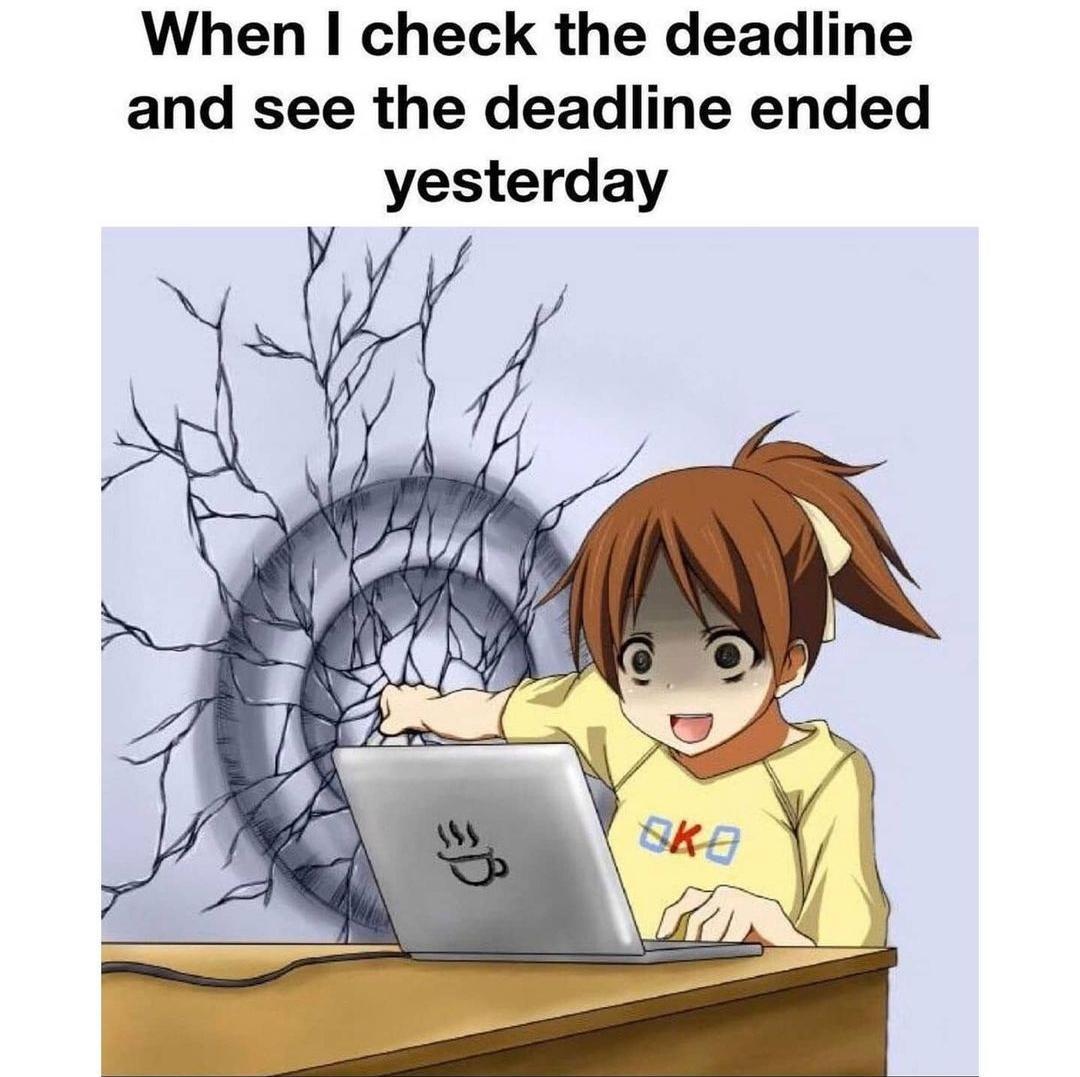 U can relate right (˃̣̣̥︹˂̣̣̥) | Scrolller