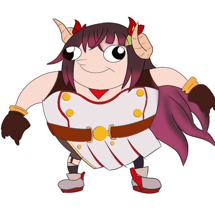 Ugandan Suruga | Scrolller