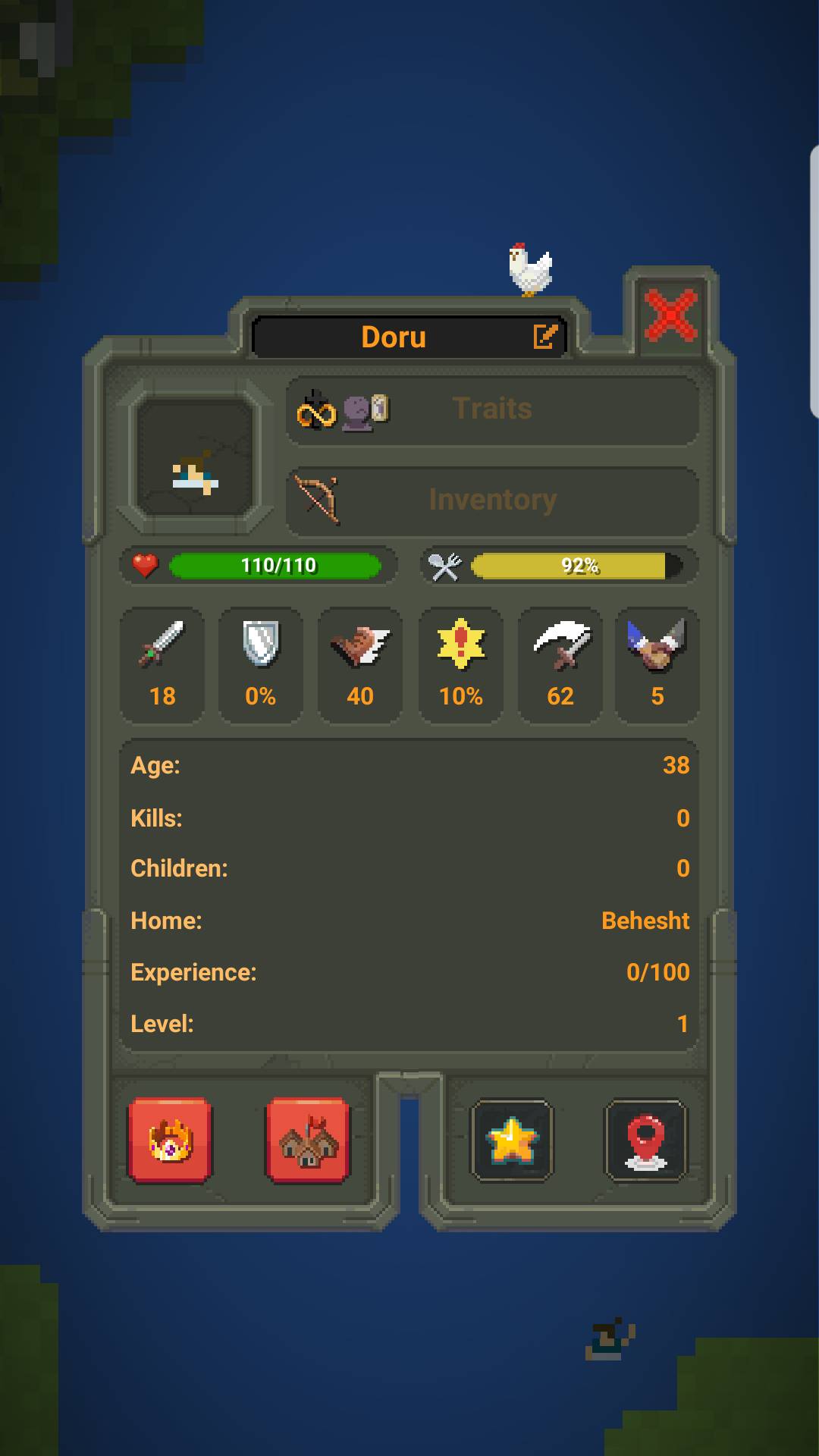 Ugly forever. | Scrolller