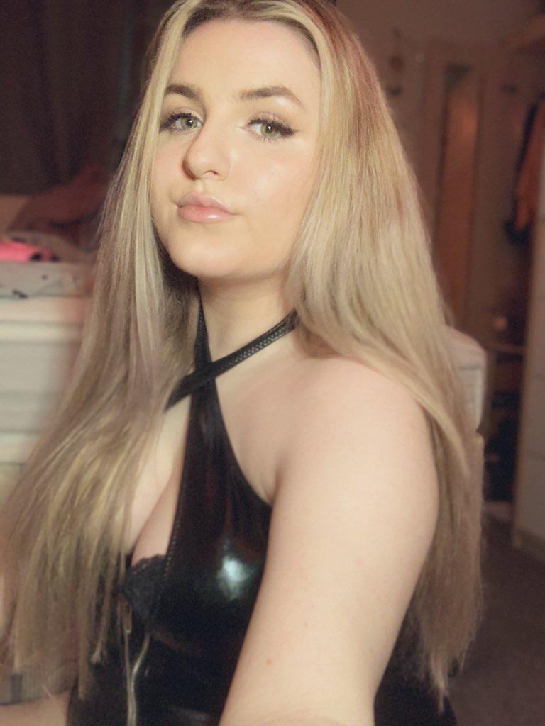 UK Findomme & Femdom. Be dominated by a British accent and a hot brat. | Scrolller