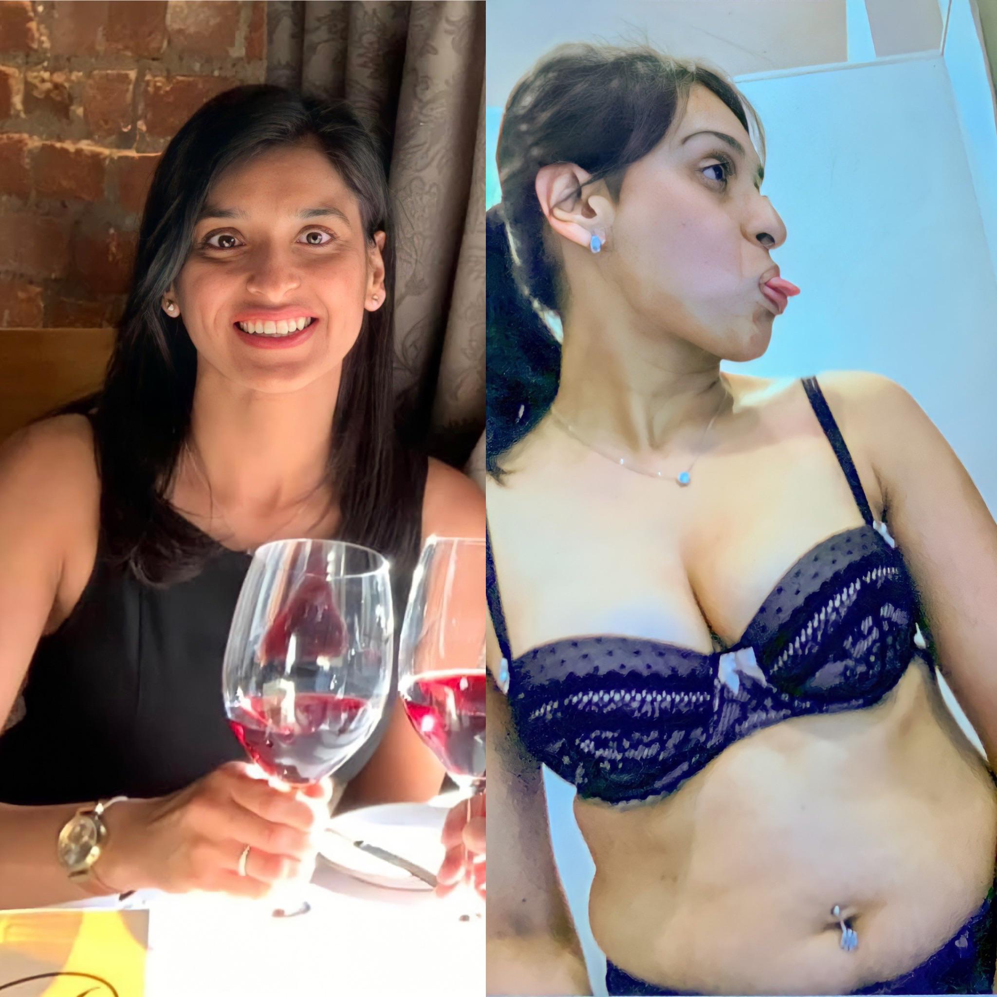 UK Punjabi milf | Scrolller