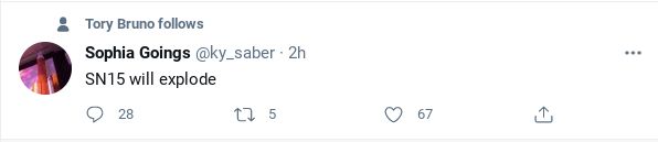 ULA sniper confirmed? | Scrolller