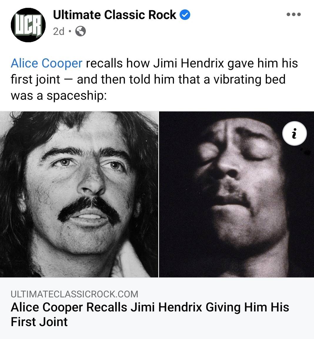 Ultimate classi rock | Scrolller