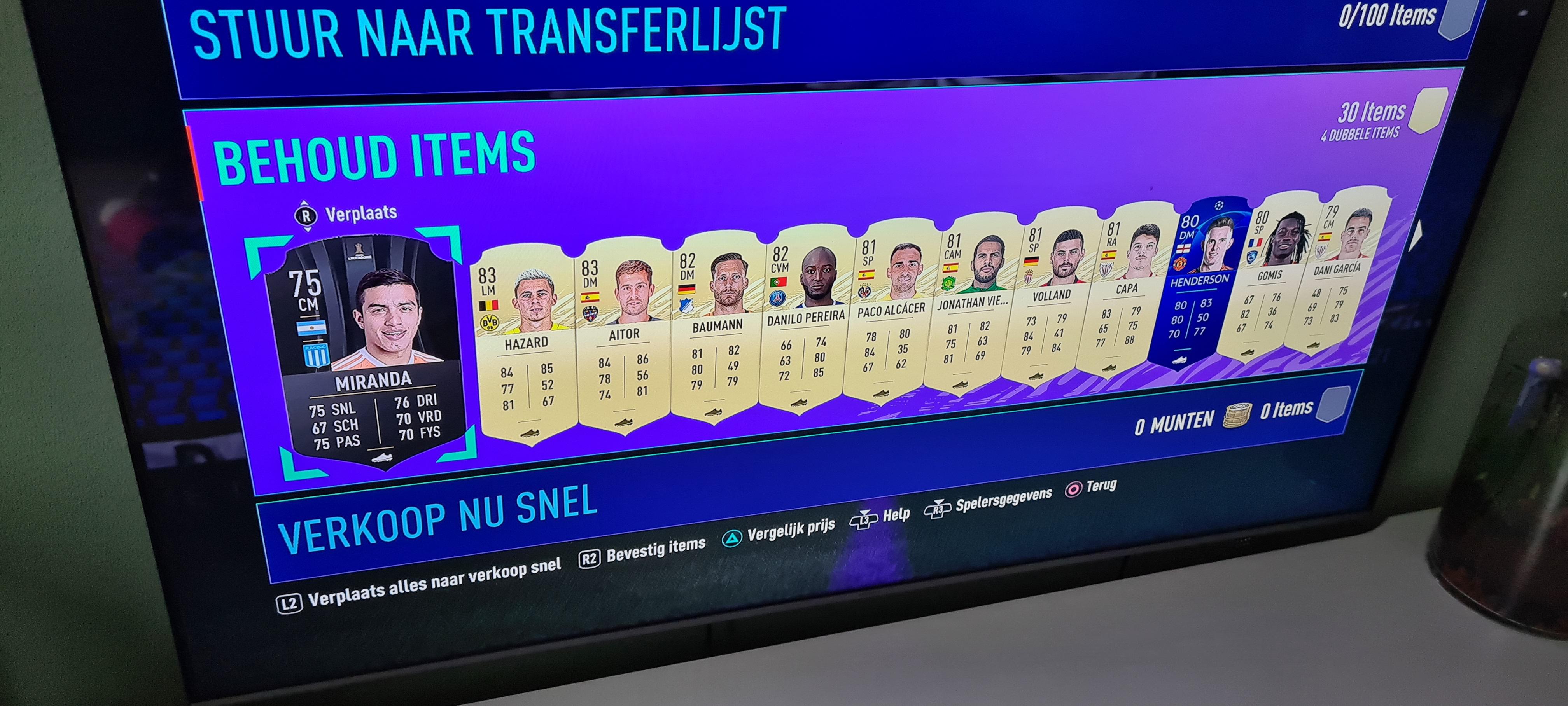 Ultimate 'disappointing' pack | Scrolller