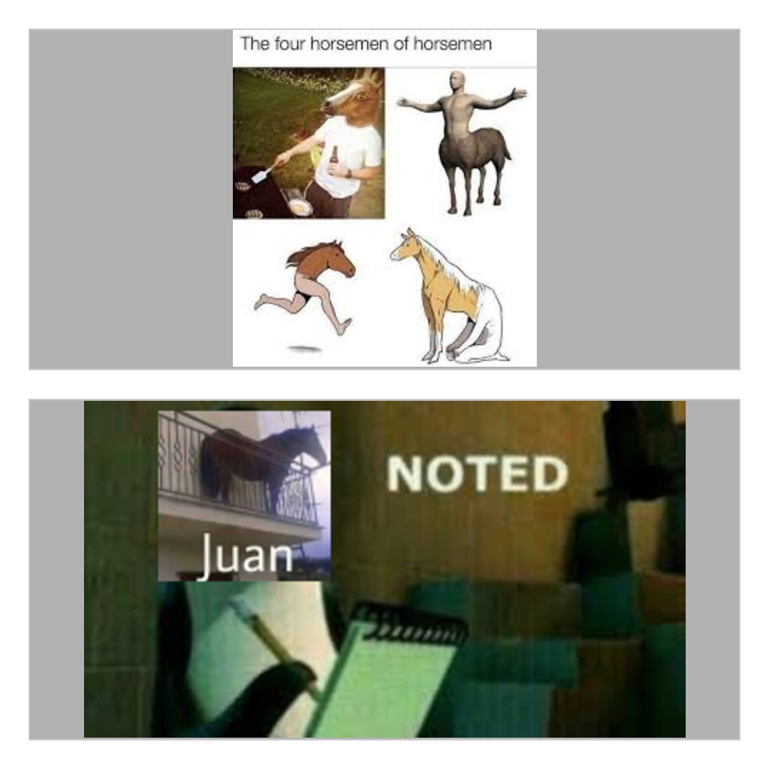 Ultimate meme. | Scrolller