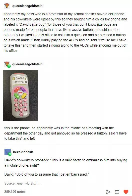 Um... Any professors here? | Scrolller