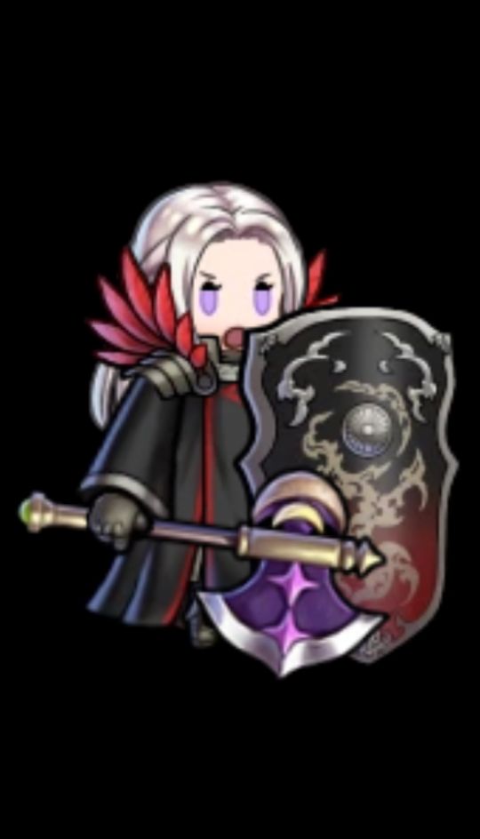 Umasked Flame Emperor (Sprite Edit) | Scrolller