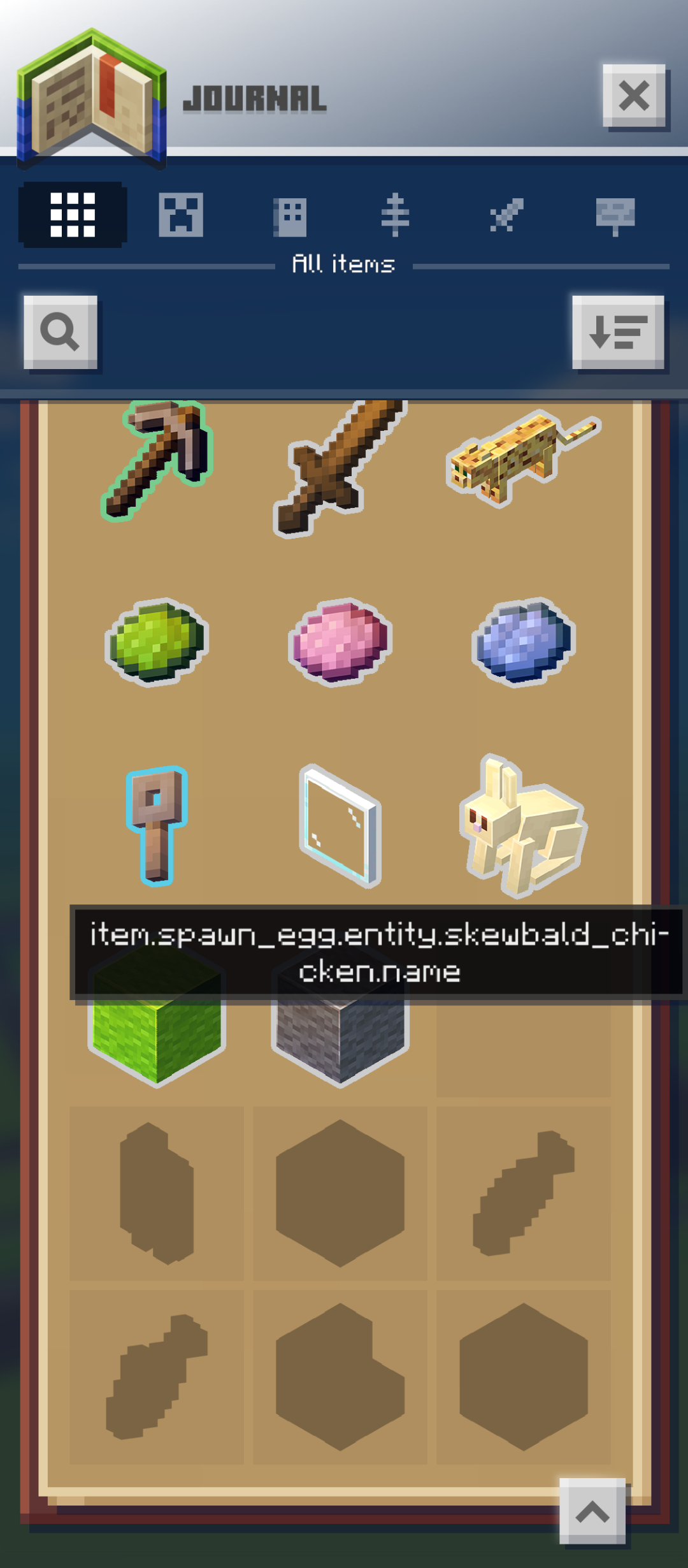 Umm.. did they add something? | Scrolller