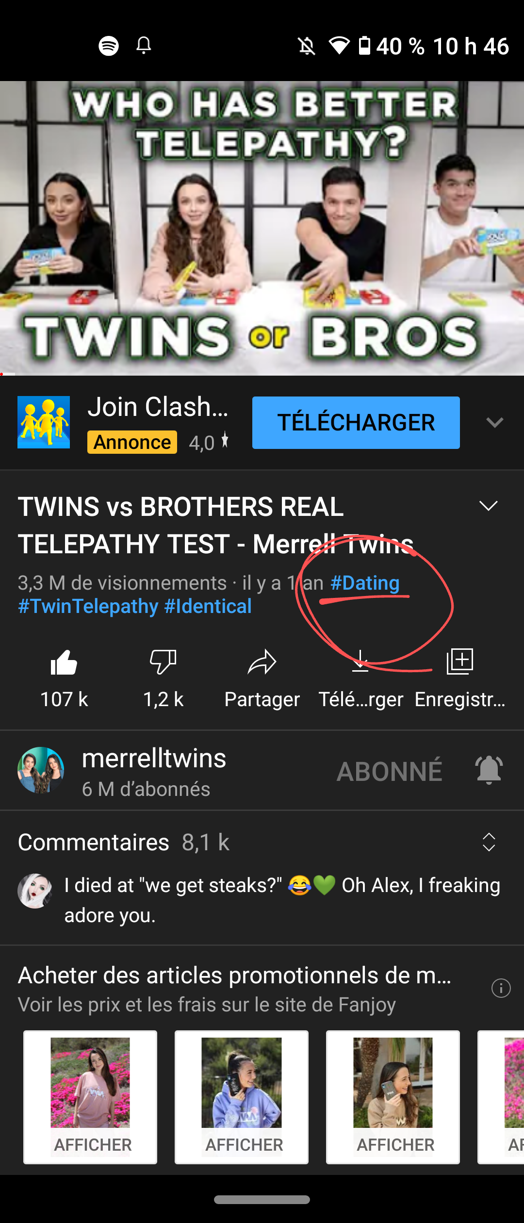 UMM GUYS HOW DID WE MISS THIS | Scrolller