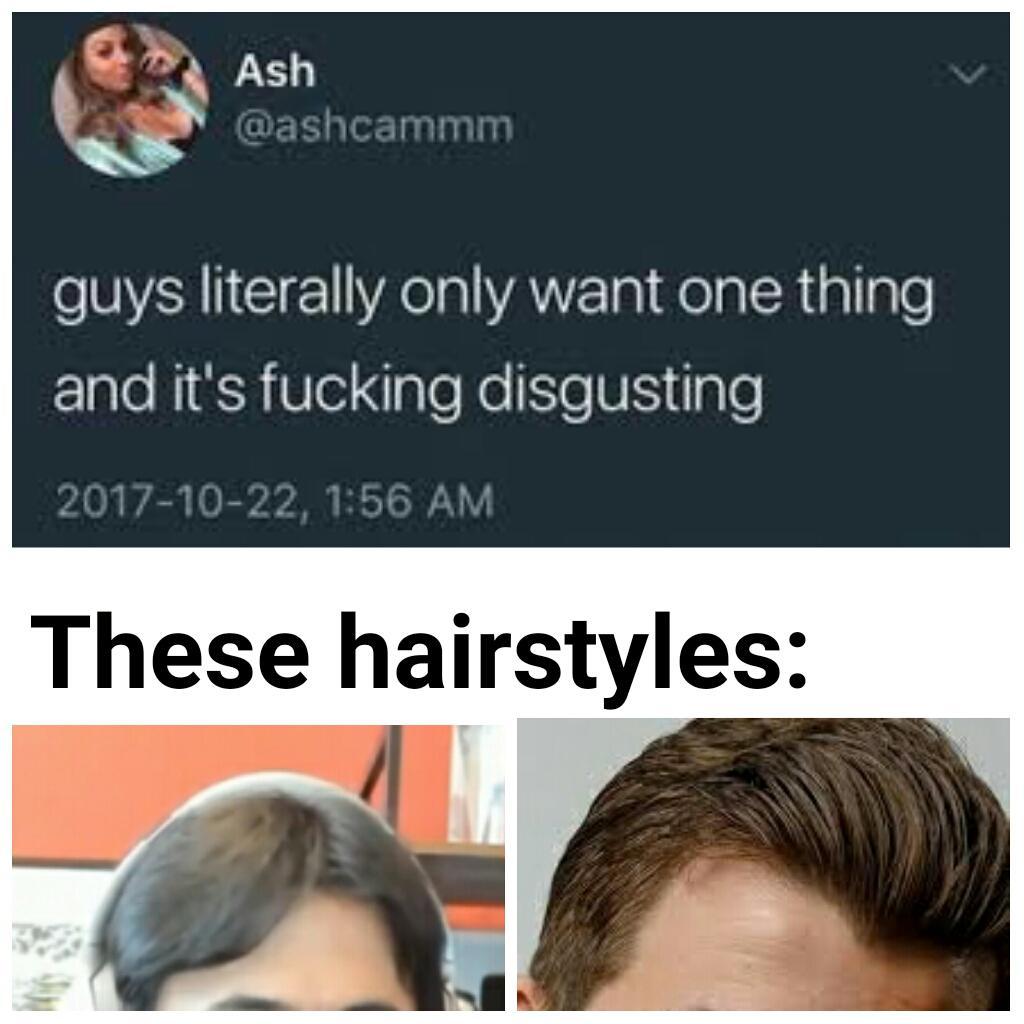 Una interesante tutilo | Scrolller