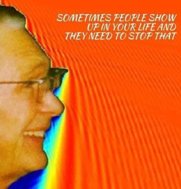 Unacceptable | Scrolller