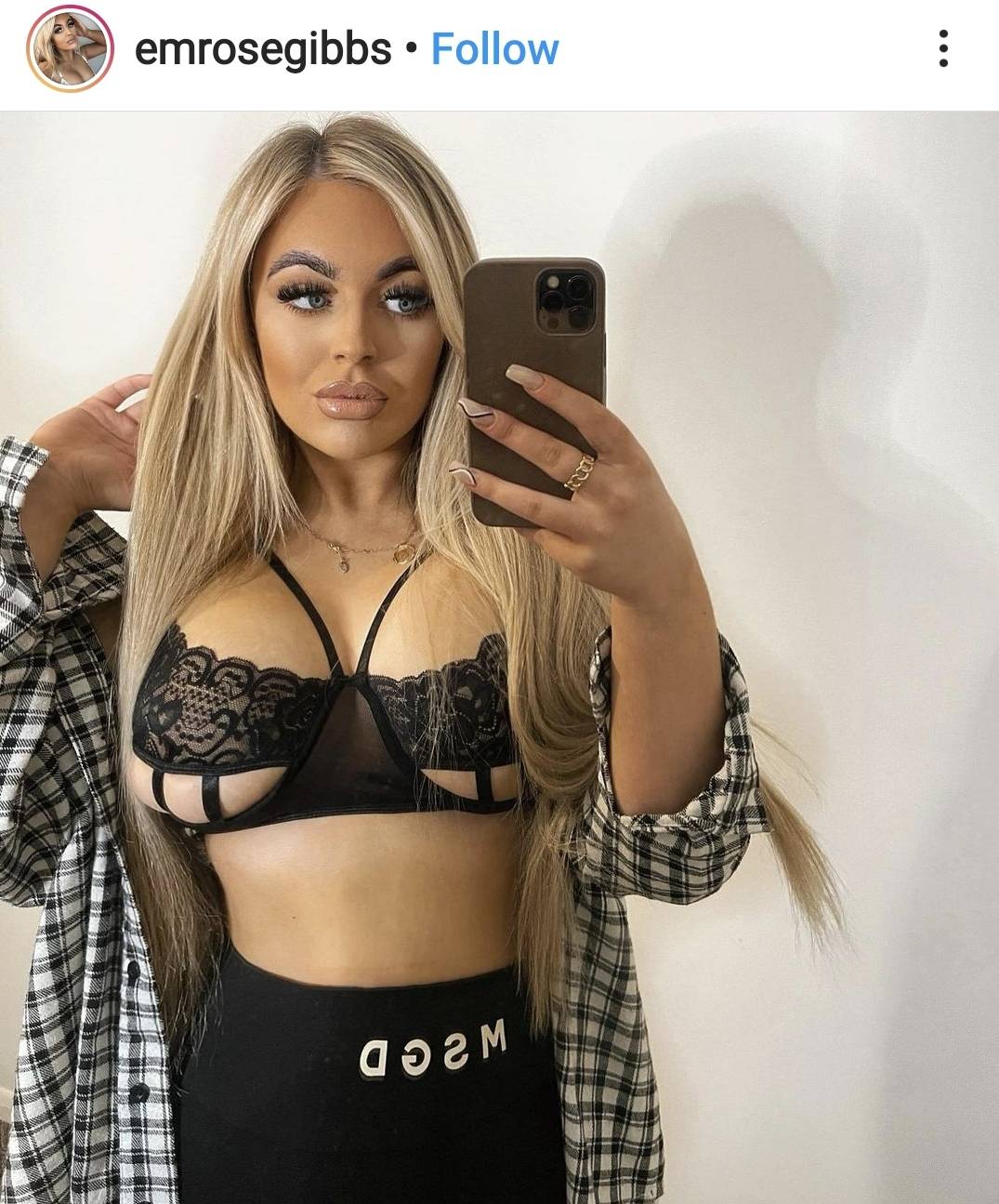 Unbelievable rack | Scrolller