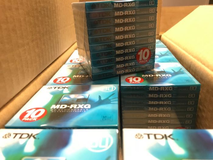 Unboxing was the verdict... | Scrolller