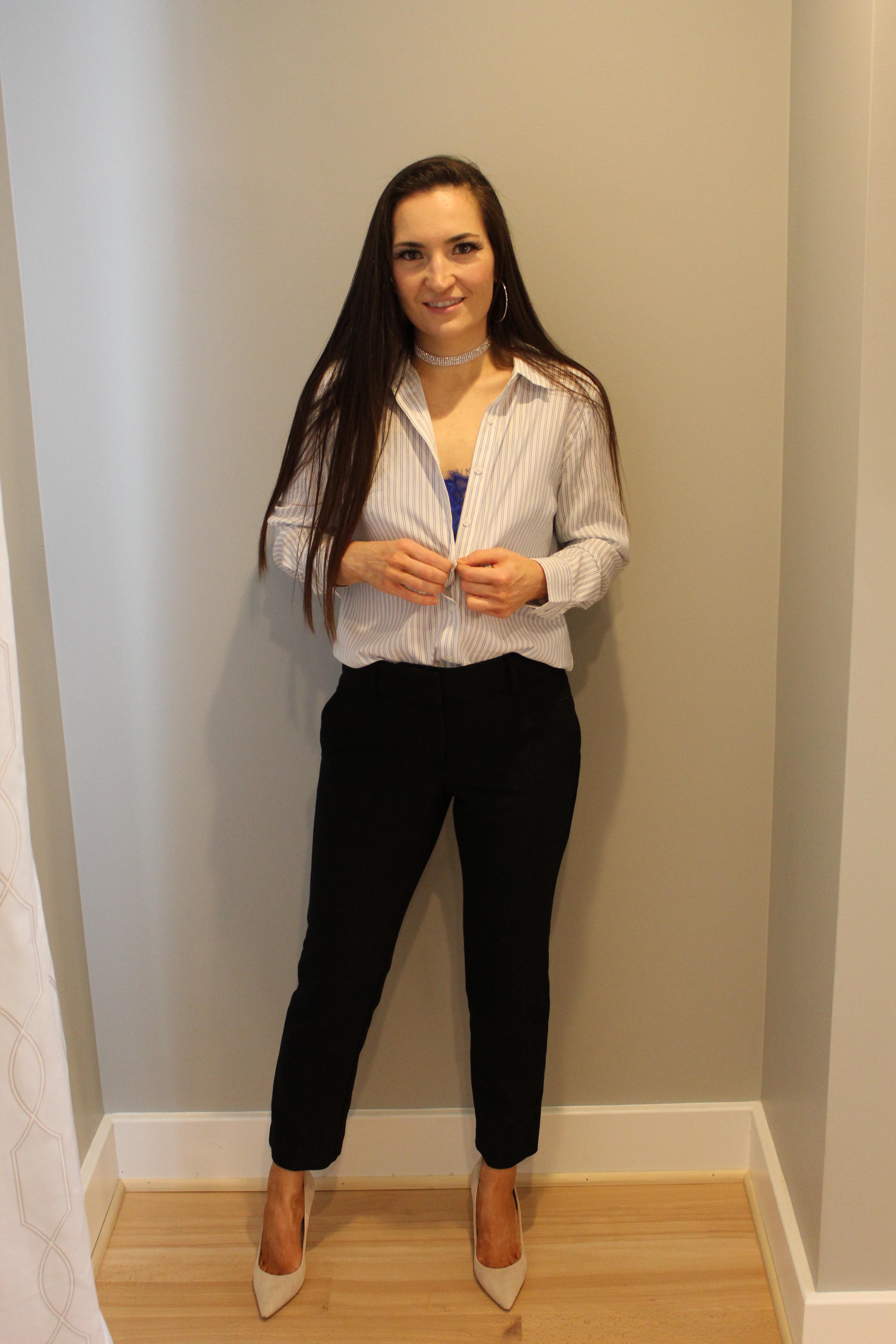 Unbutton me baby....😂😂😂😂😂😂 | Scrolller