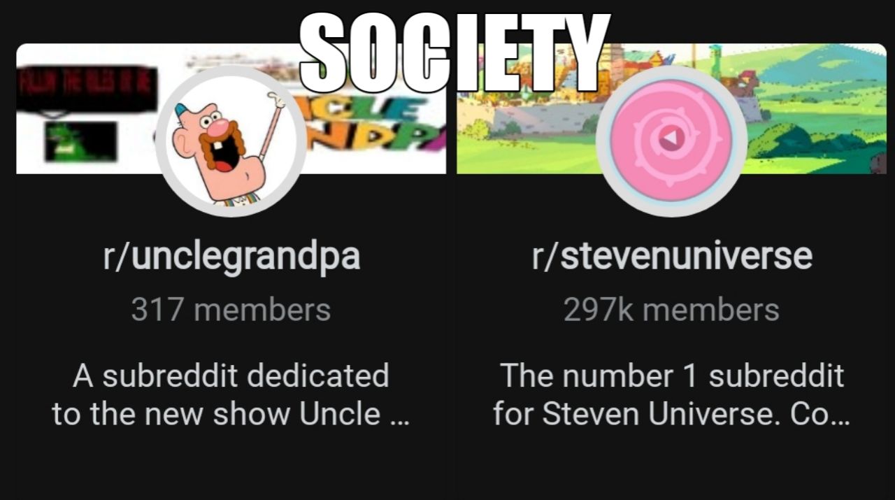 uncle grandpa | Scrolller