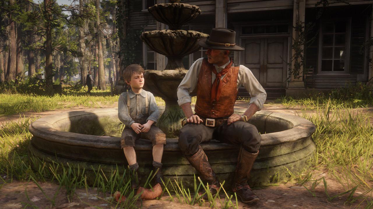 Uncle Hosea | Scrolller