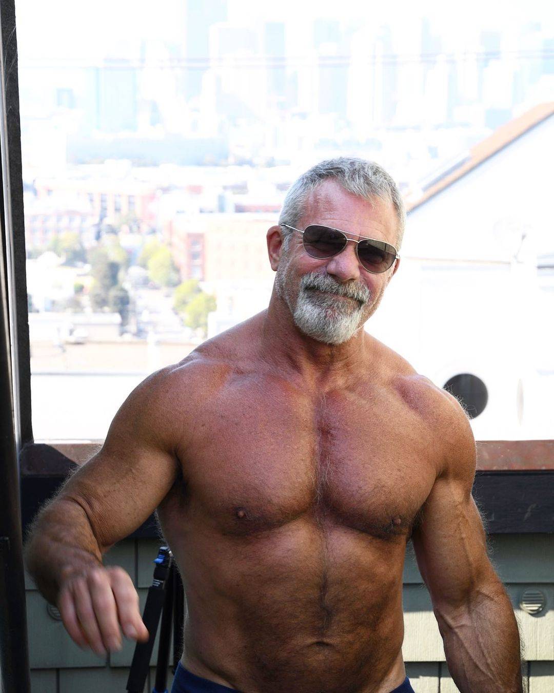 Uncle Joe 😎 | Scrolller