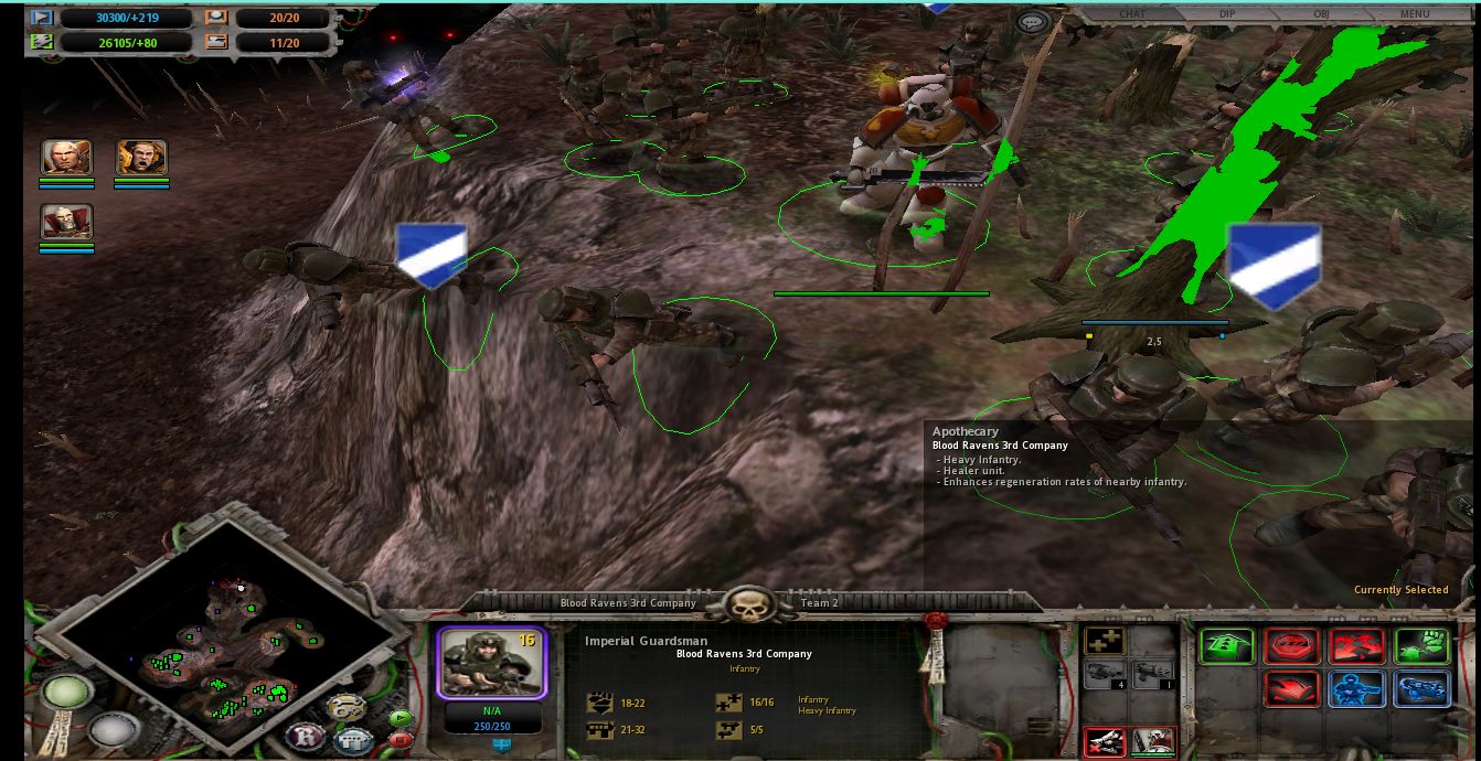 Unconventional Tactics | Scrolller