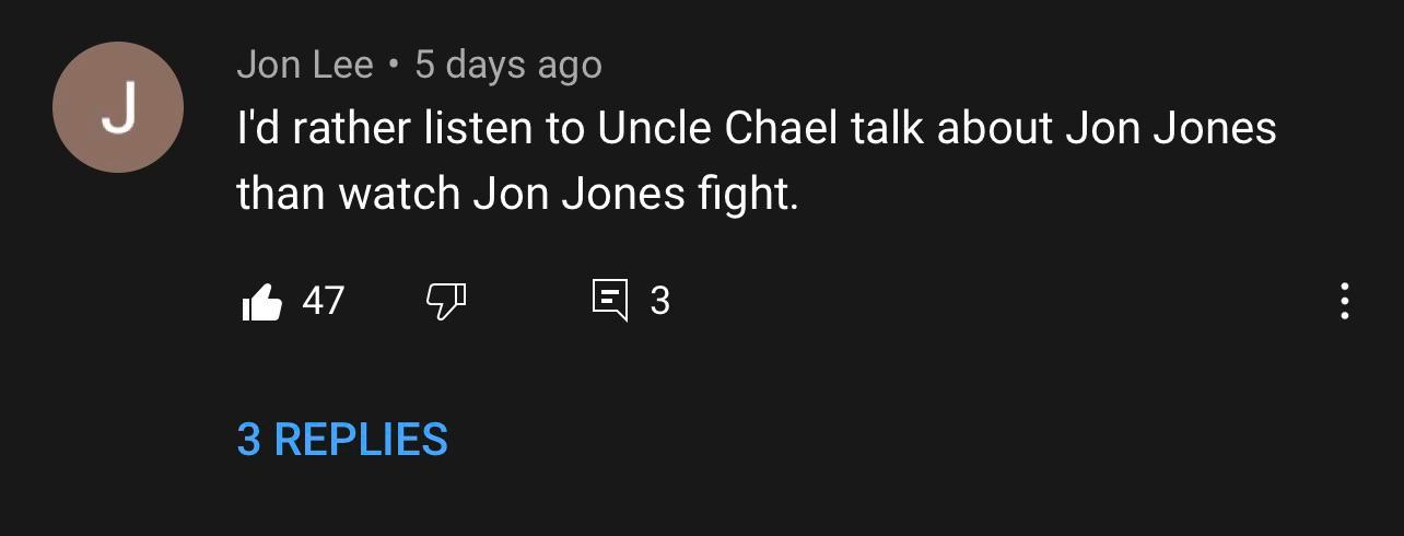 Undefeated and undisputed | Scrolller