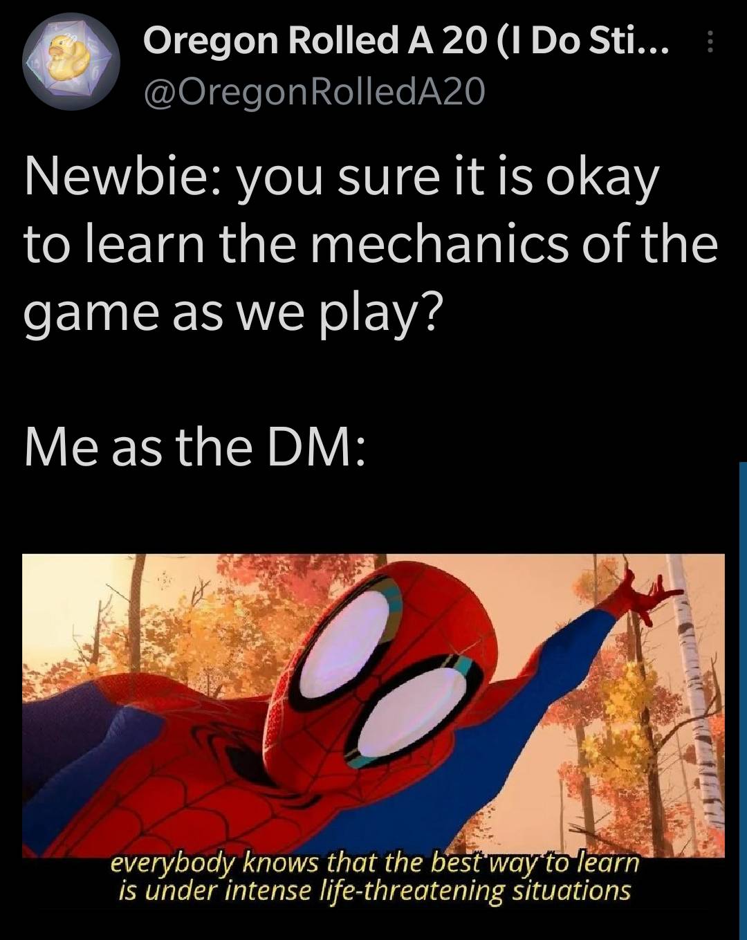 🎶Under Pressure🎶 | Scrolller