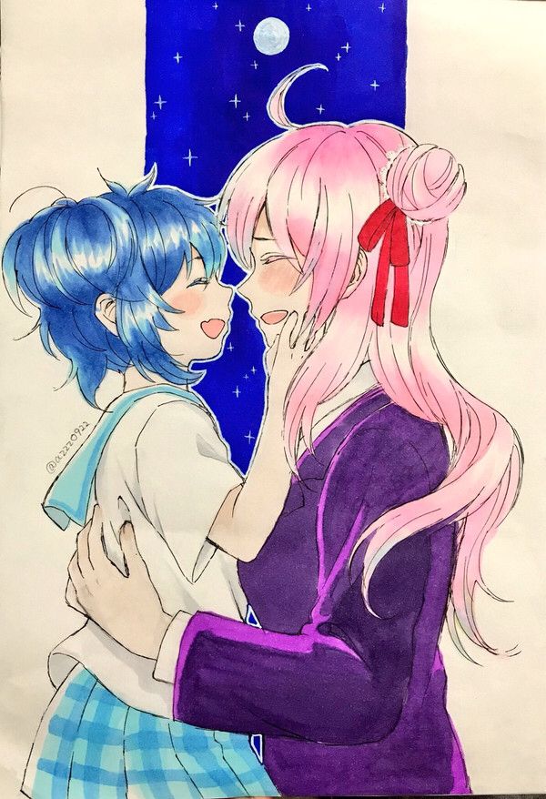 Under The Moon | Scrolller