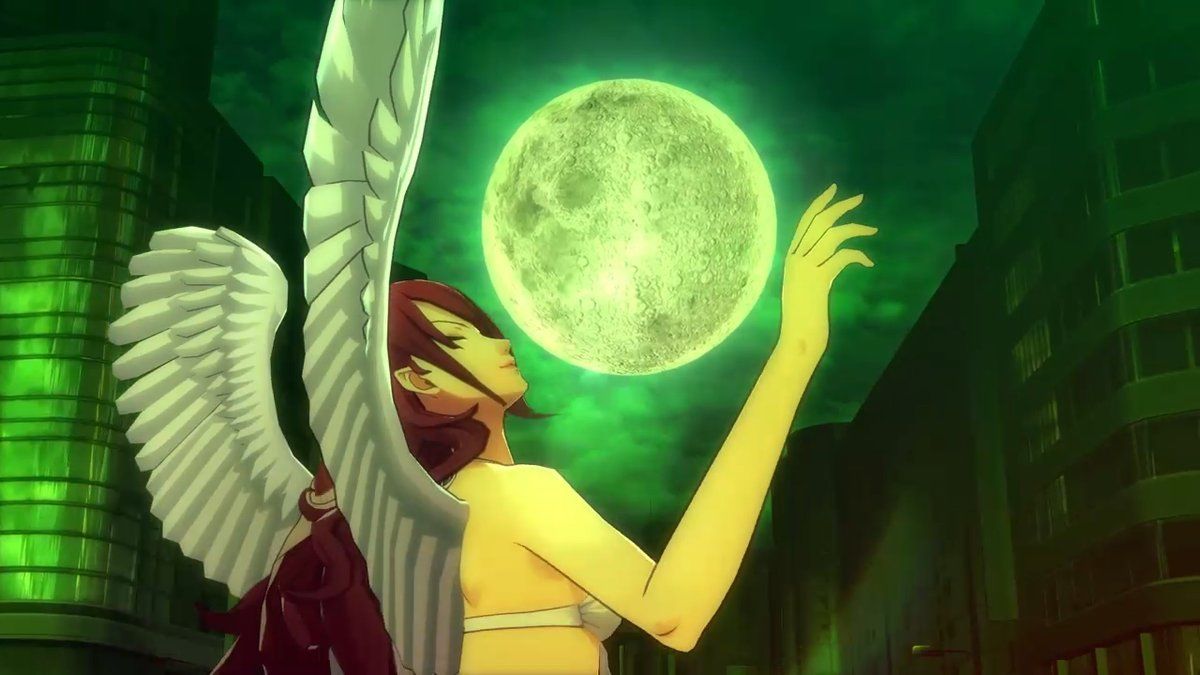 Under the Moonlight | Scrolller