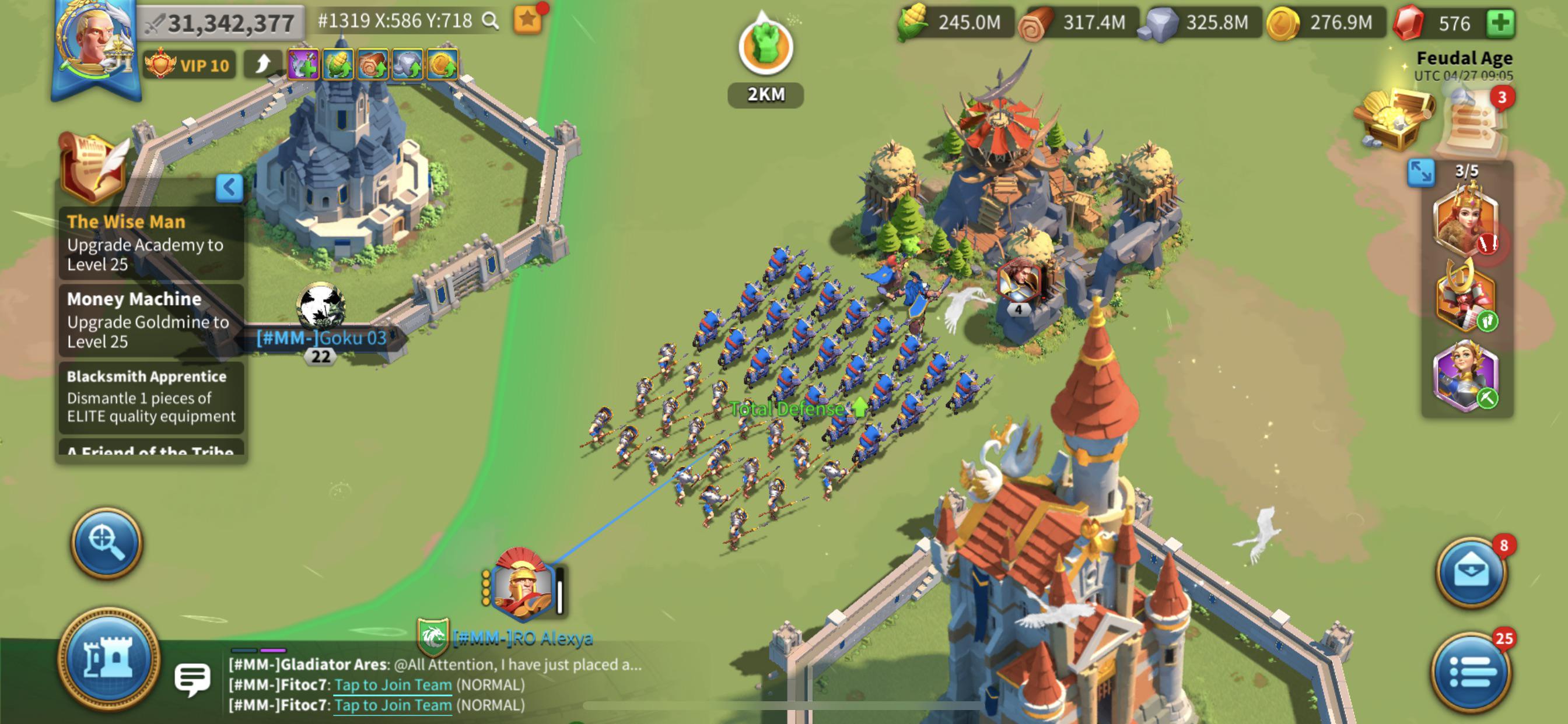 Underappreciated commanders are switching sides to barbs now | Scrolller