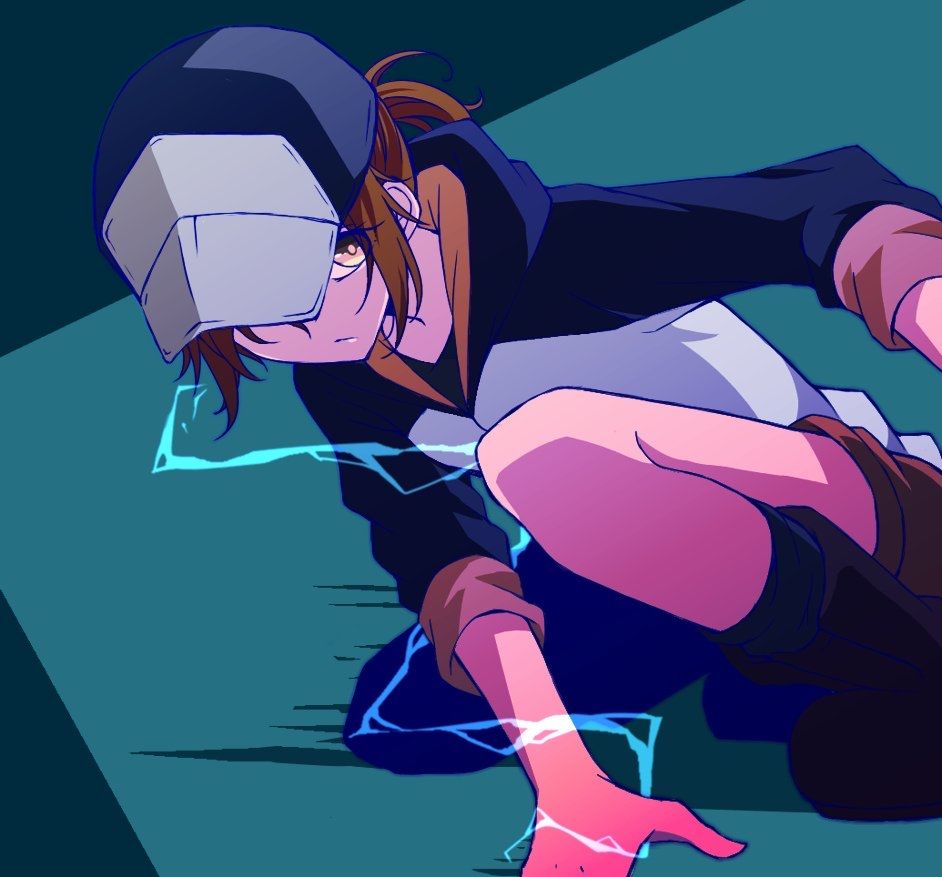 Undercover Mikoto | Scrolller