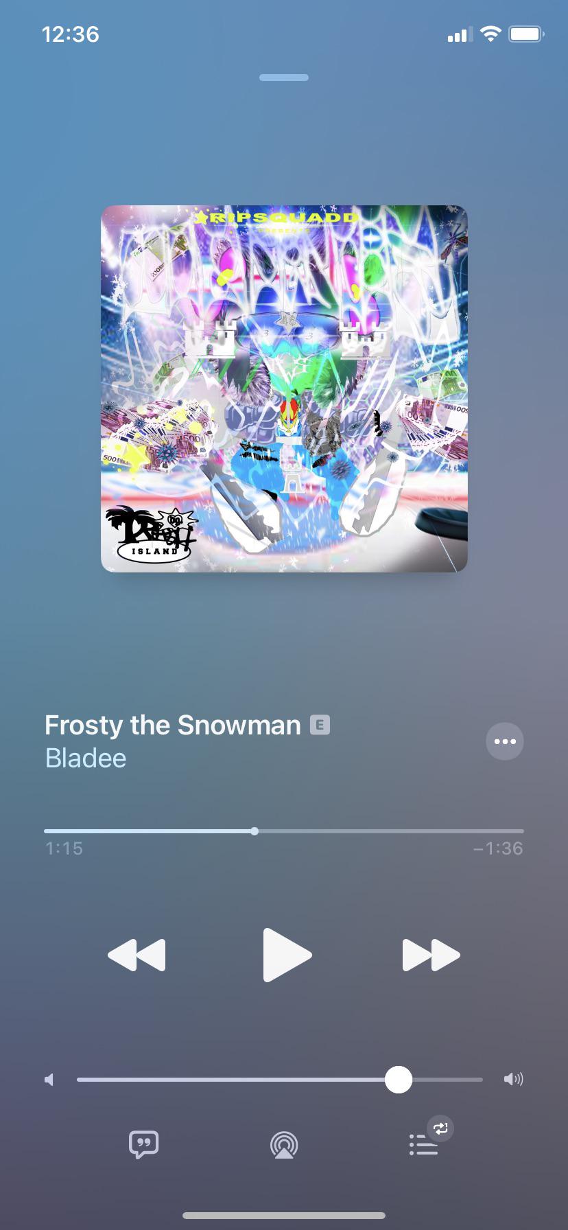 Underrated Scrolller