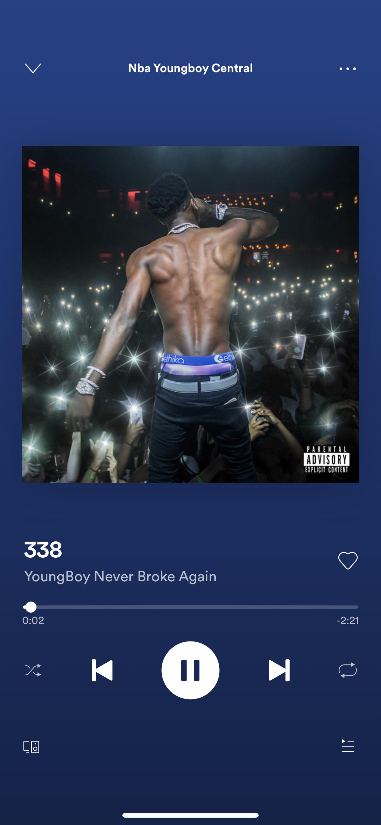 Underrated song of the day (day 4) | Scrolller