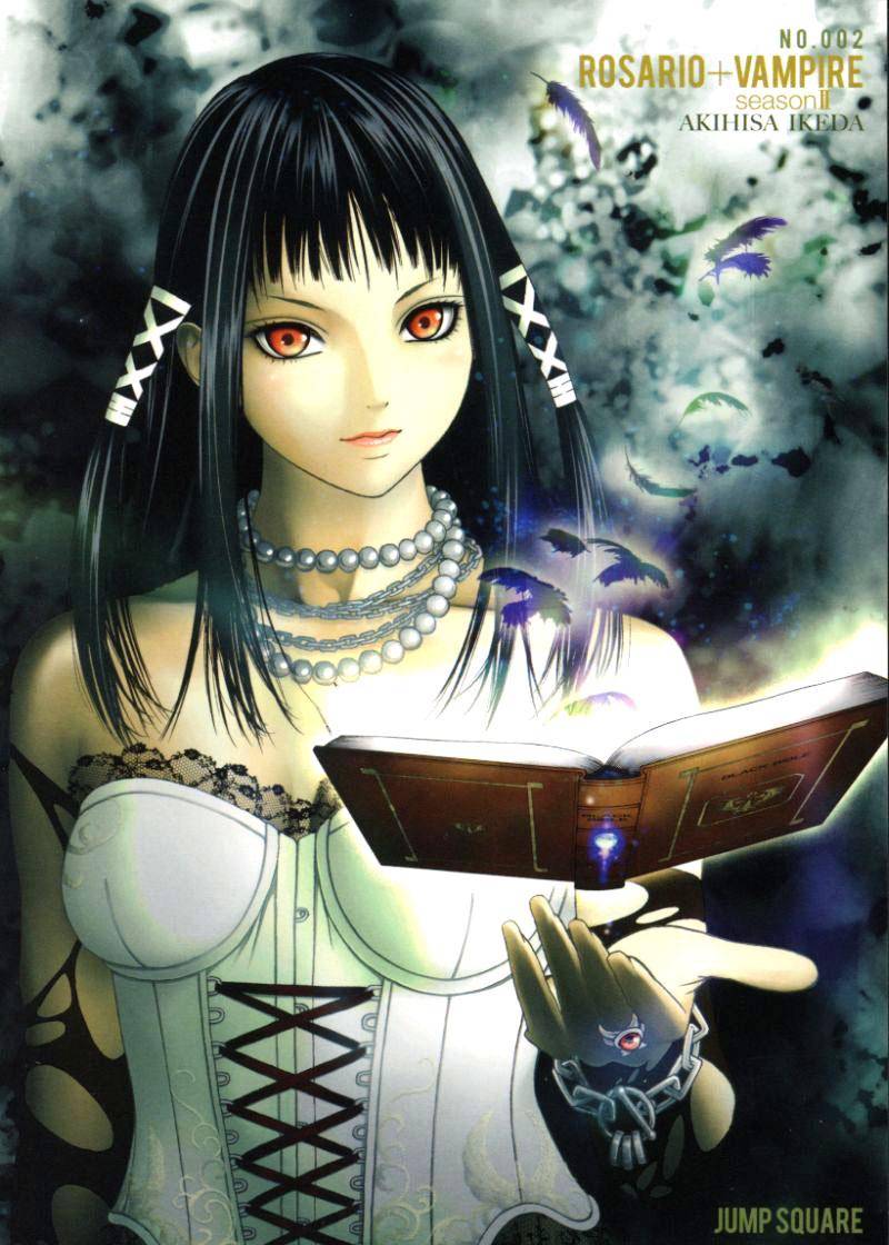 Underrated waifu Ruby | Scrolller