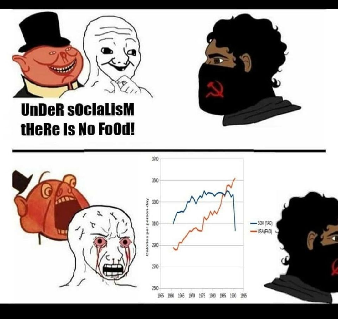 Underrated Wojak Scrolller