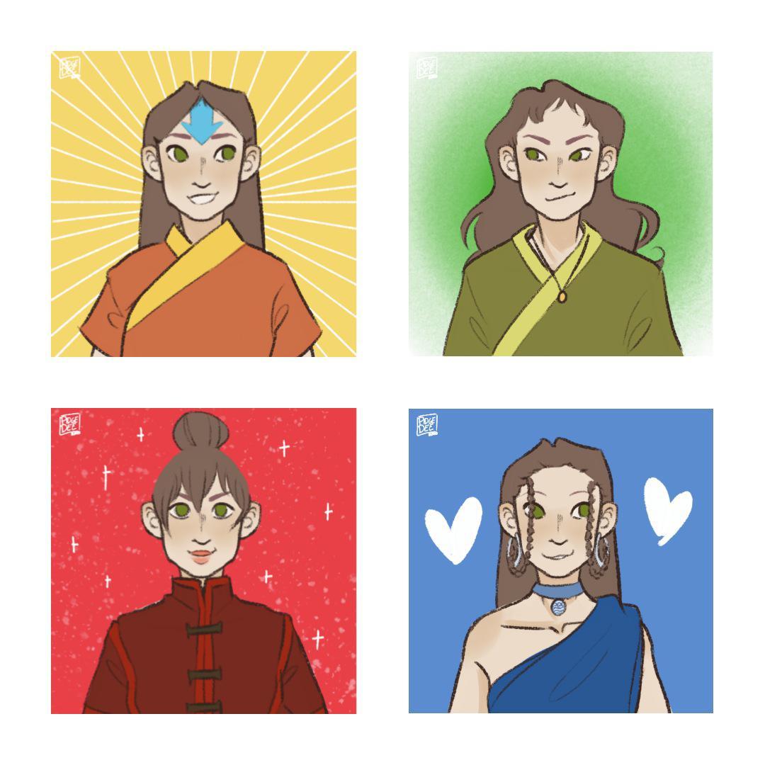 Understanding others, the other elements, and the other nations, will ...