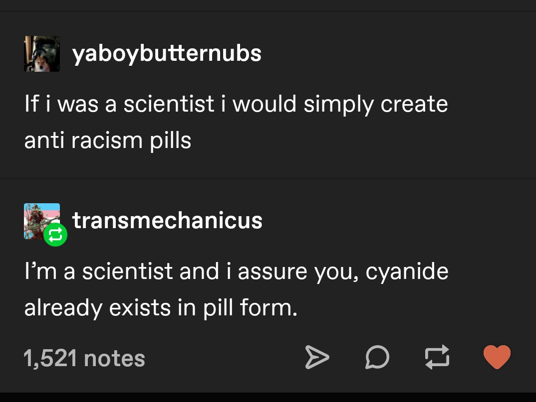 Understood | Scrolller