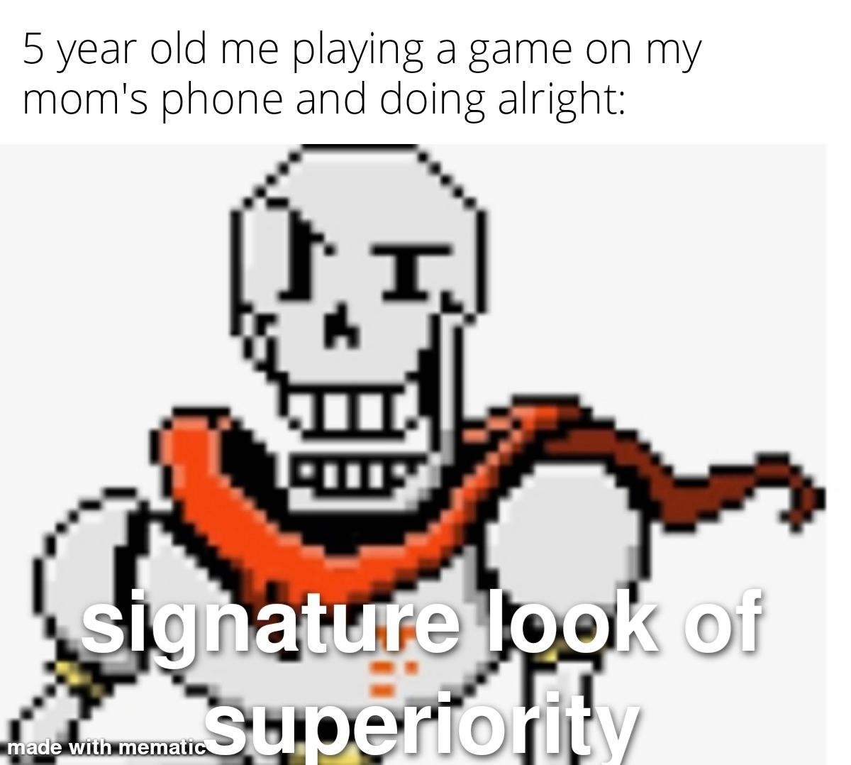 Undertale memes | Scrolller