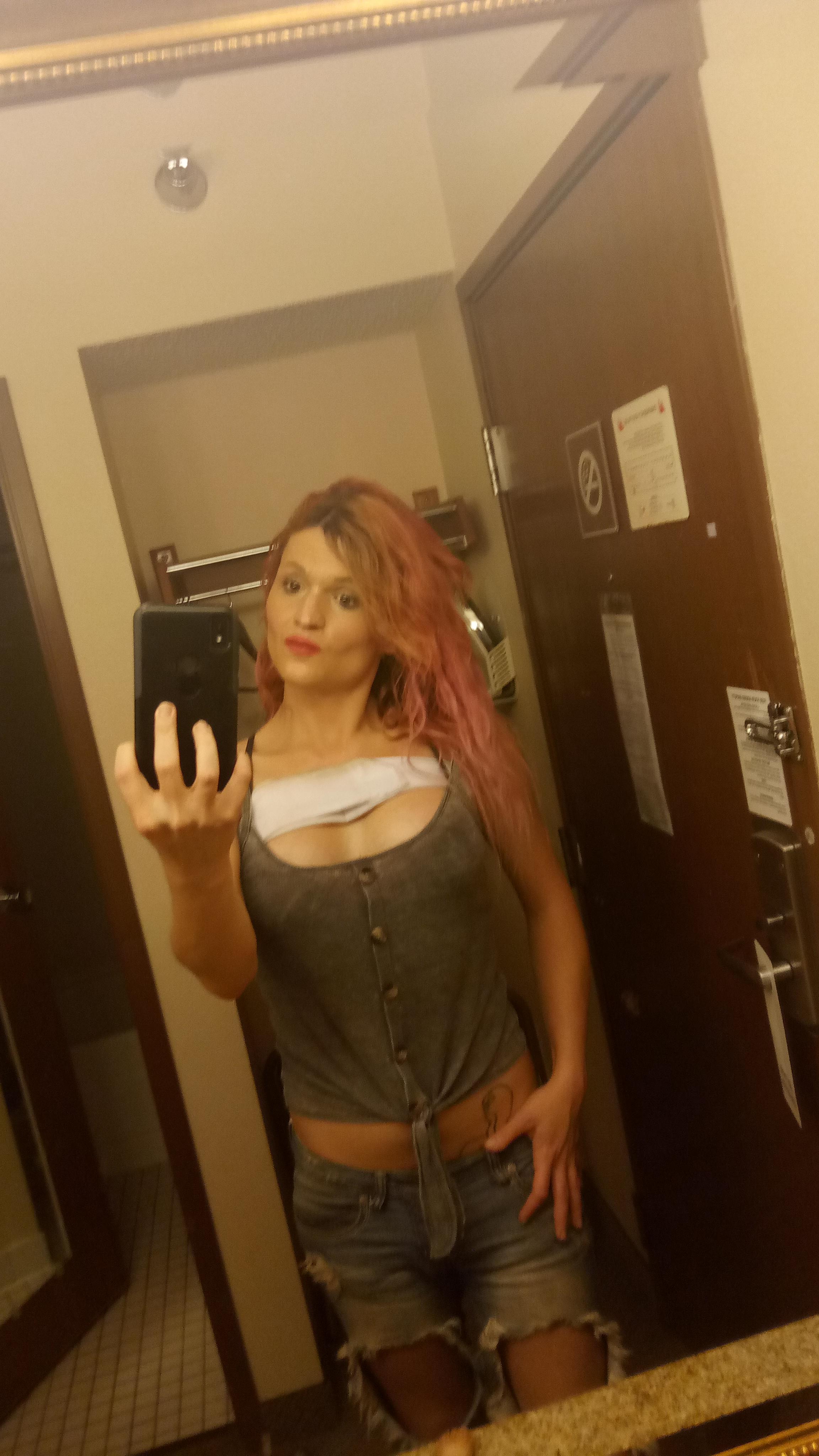 (Unedited) | Scrolller