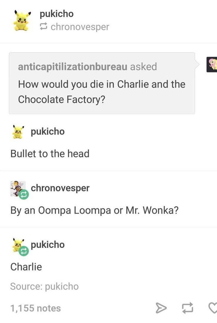 Great plot twist to a hypothetical scenario | Scrolller