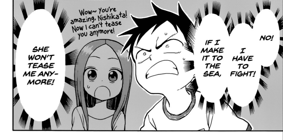 Unexpected Eren | Scrolller