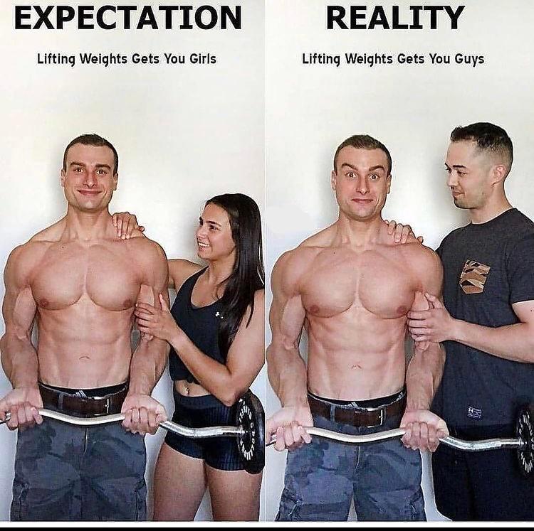 Unexpected results | Scrolller