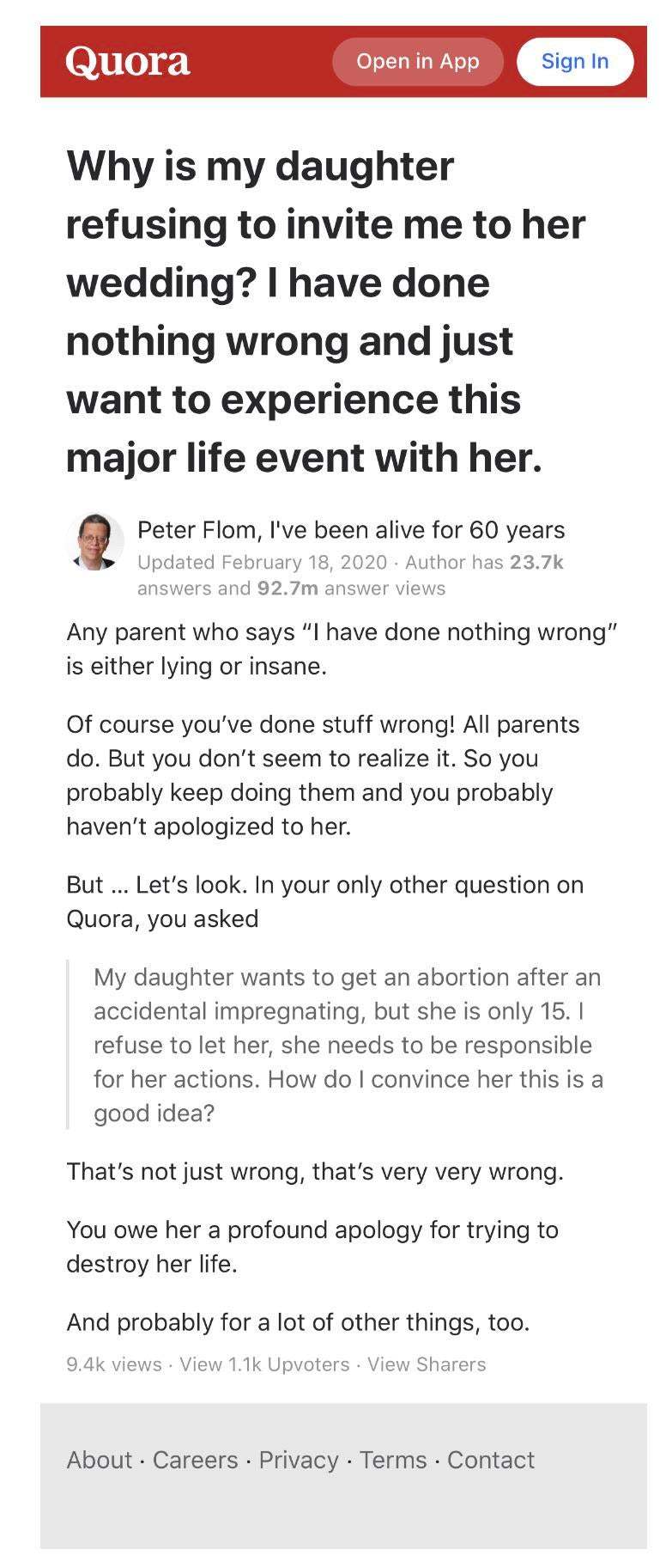 Unexpected Turn. | Scrolller