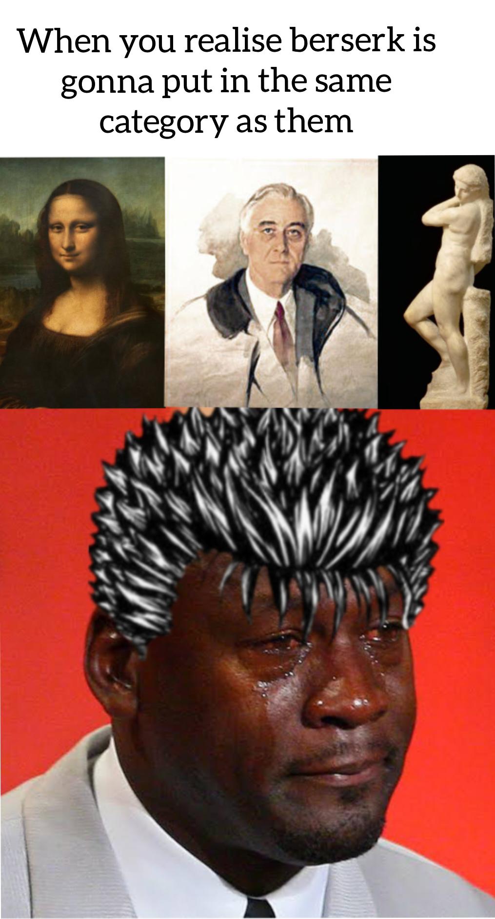 Unfinished masterpiece! | Scrolller